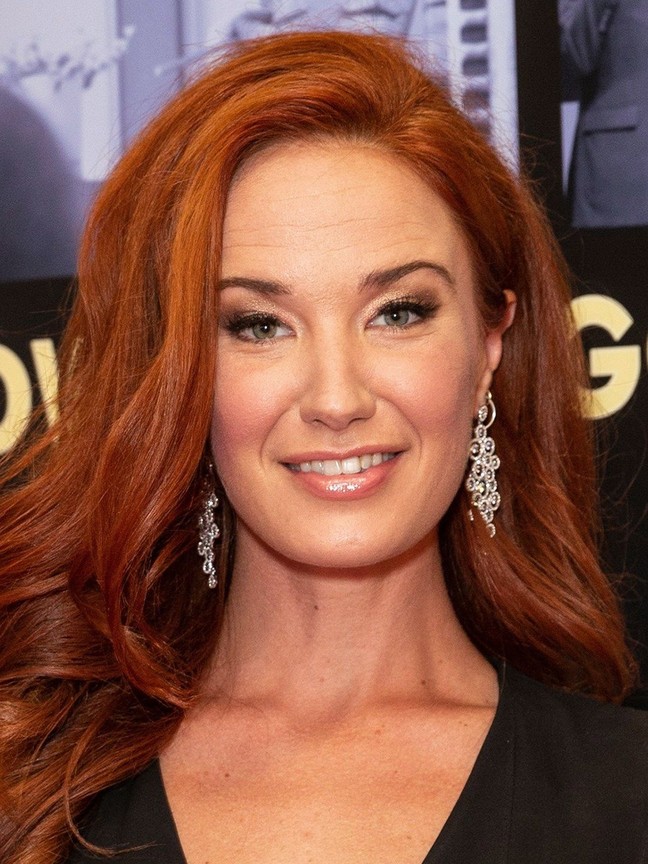 Sierra Boggess