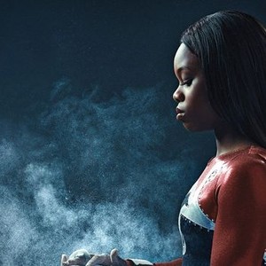The Gabby Douglas Story - Rotten Tomatoes