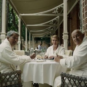 A Cure for Wellness - Rotten Tomatoes