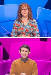 Only Connect: Season 18, Episode 13 | Rotten Tomatoes