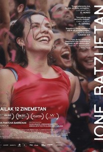 Jone, Batzuetan | Rotten Tomatoes