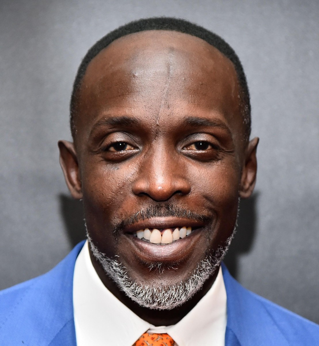 Michael Kenneth Williams - Rotten Tomatoes