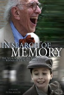 In Search of Memory | Rotten Tomatoes