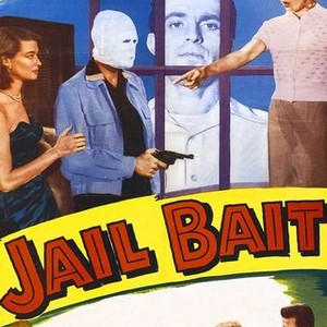 Jail Bait - Rotten Tomatoes