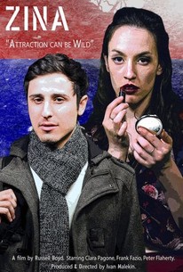 Zina | Reviews | Rotten Tomatoes