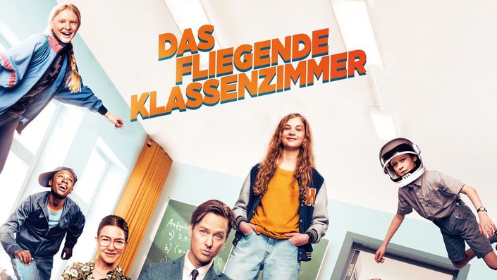 Das fliegende Klassenzimmer | Rotten Tomatoes