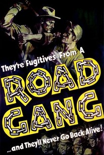 Road Gang (1936) | Rotten Tomatoes