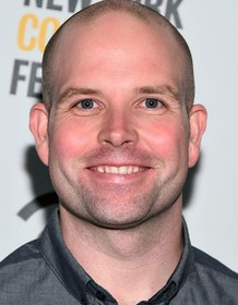 Daniel Van Kirk - Rotten Tomatoes