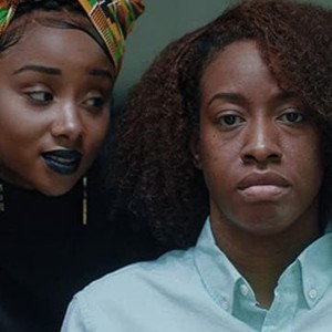 Talk Black - Rotten Tomatoes