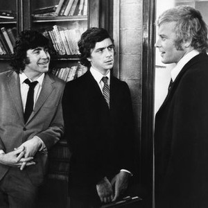 Richard O'Callaghan - Rotten Tomatoes