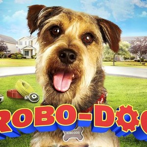 Robo-Dog - Rotten Tomatoes