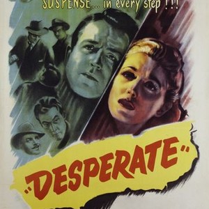 Desperate - Rotten Tomatoes