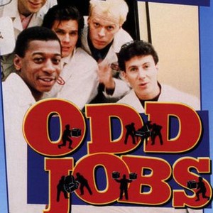 Odd Jobs - Rotten Tomatoes