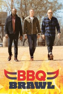 BBQ Brawl: Season 2 | Rotten Tomatoes