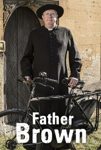 Padre Brown, detective: Season 8 | Rotten Tomatoes