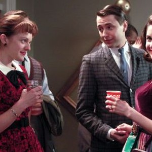 Mad Men: Season 2, Episode 2 - Rotten Tomatoes