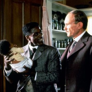 Howard E. Rollins Jr. - Rotten Tomatoes