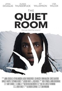 The Quiet Room | Reviews | Rotten Tomatoes