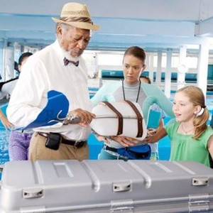 Austin Highsmith Garces - Rotten Tomatoes