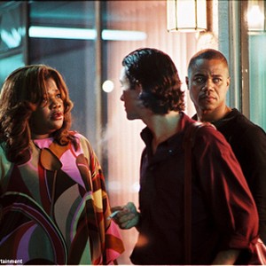 Shadowboxer - Rotten Tomatoes