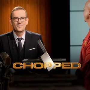 Chopped: Season 45, Episode 12 - Rotten Tomatoes