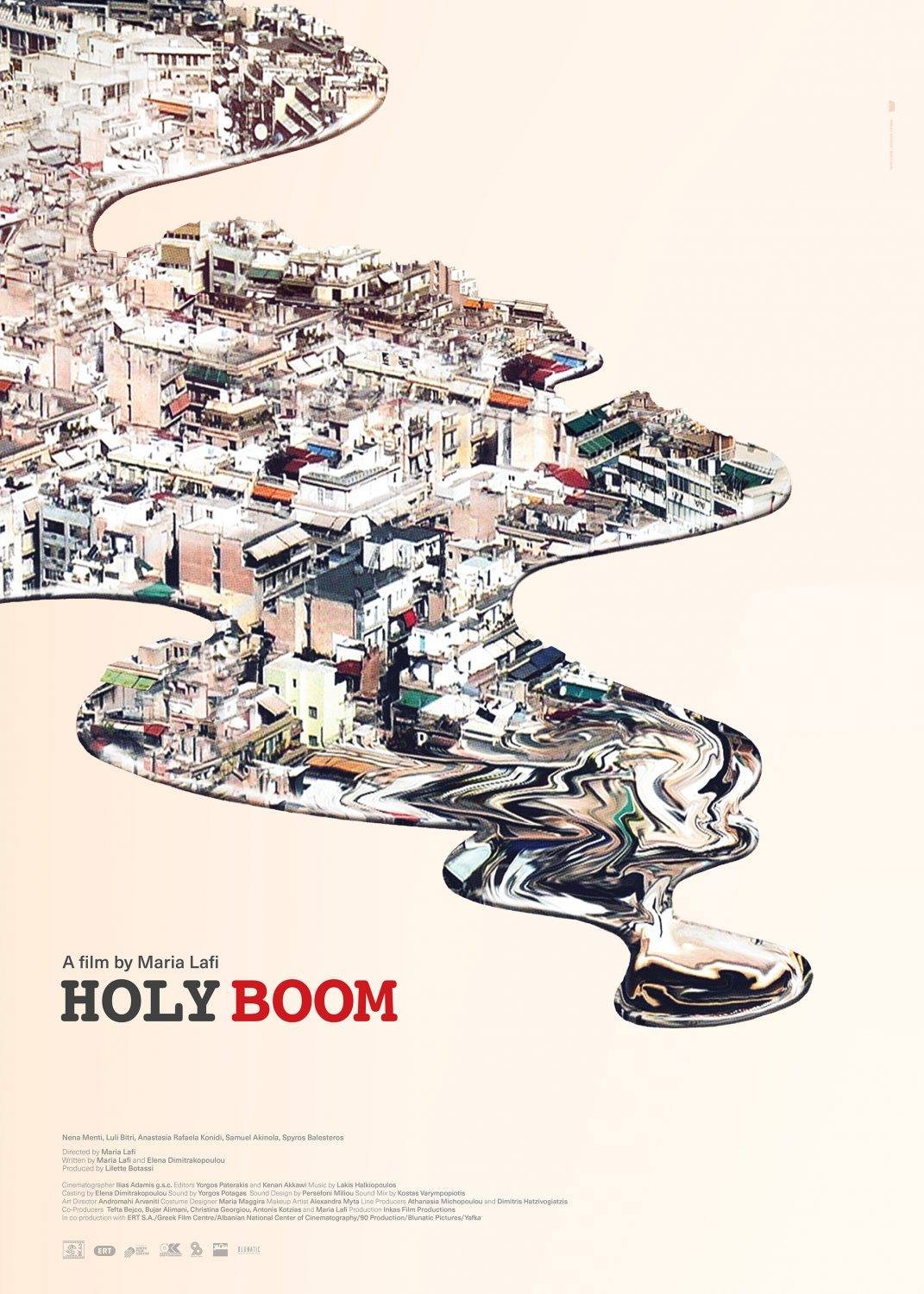 Holy Boom Pictures | Rotten Tomatoes