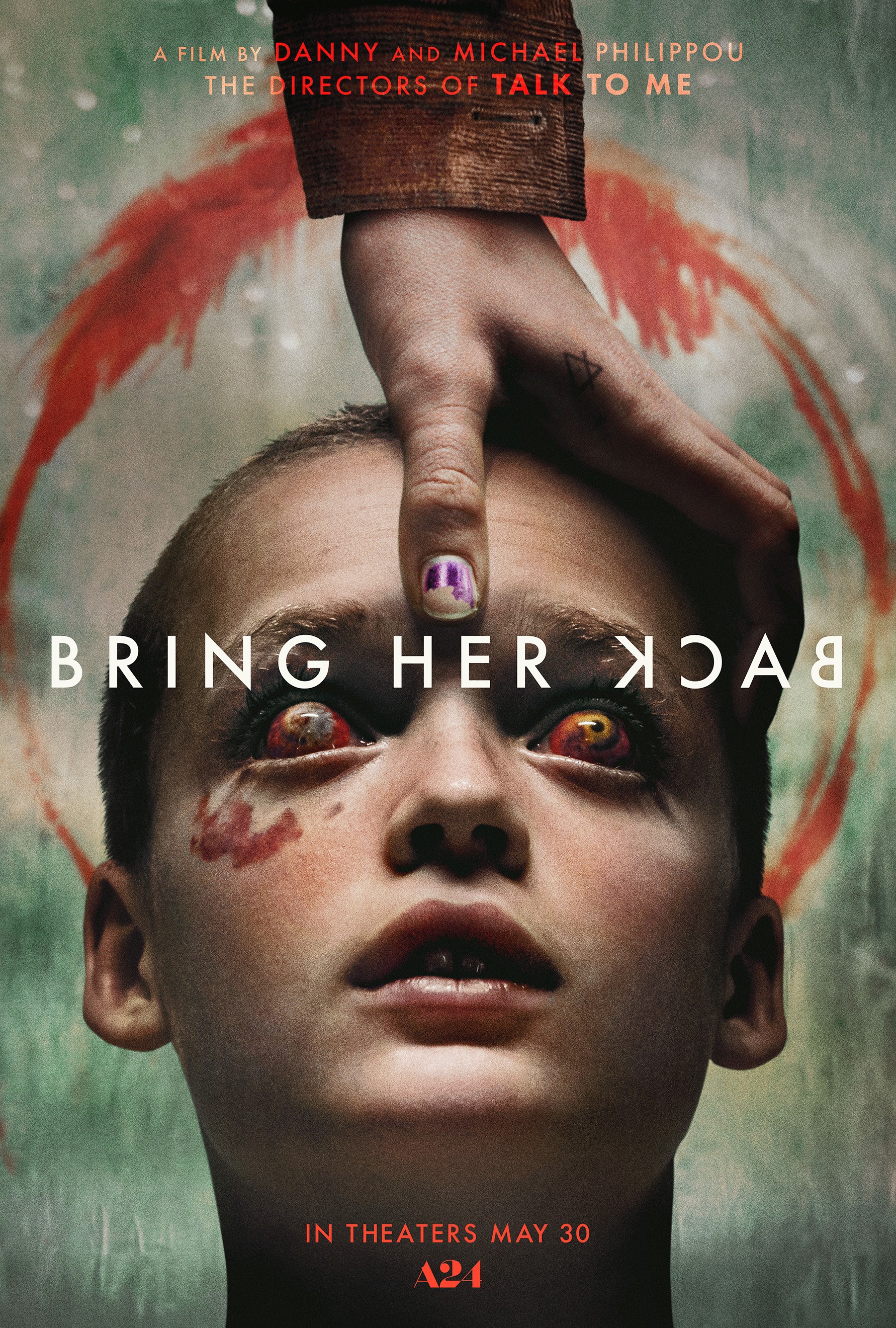 Bring Her Back - Trailers & Videos | Rotten Tomatoes
