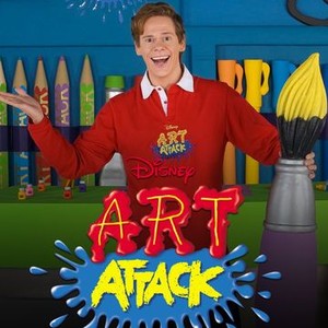 Art Attack - Rotten Tomatoes