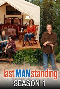 Last Man Standing - Rotten Tomatoes