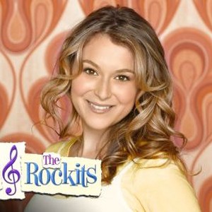 Ruby & the Rockits: Season 1, Episode 7 - Rotten Tomatoes