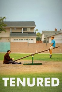 Tenured (2015) | Rotten Tomatoes