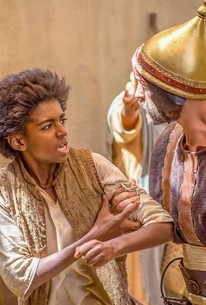 Jamillah & Aladdin: Season 2, Episode 2 - Rotten Tomatoes