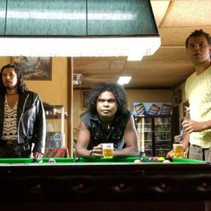 Leon Burchill - Rotten Tomatoes