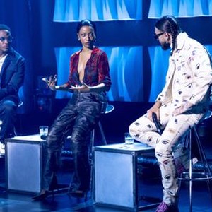 Rhythm+Flow France: Season 2, Episode 1 - Rotten Tomatoes