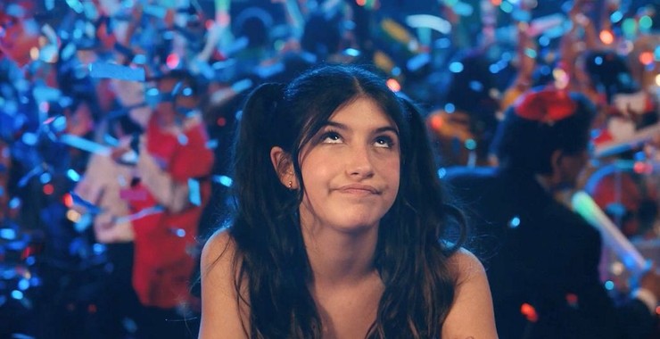 You Are So Not Invited to My Bat Mitzvah - Rotten Tomatoes