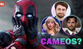 Deadpool & Wolverine - Trailers & Videos | Rotten Tomatoes