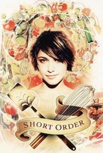 Short Order | Rotten Tomatoes