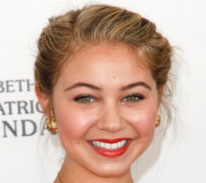 Ayla Kell - Rotten Tomatoes