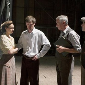 Simon Dutton - Rotten Tomatoes