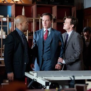 Dylan Baker - Rotten Tomatoes