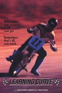 Learning Curve | Rotten Tomatoes