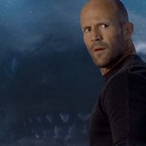 The Meg - Rotten Tomatoes