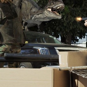 Triassic Hunt - Rotten Tomatoes