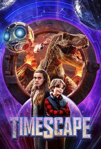 Timescape (2022) | Rotten Tomatoes
