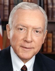 Orrin Hatch | Rotten Tomatoes