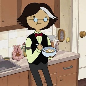 Adventure Time: Fionna and Cake: Season 1, Episode 2 - Rotten Tomatoes