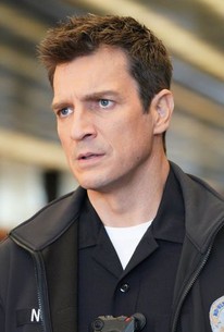 The Rookie: Season 2, Episode 13 | Rotten Tomatoes