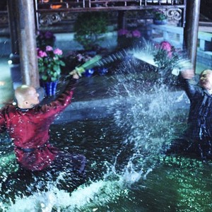 Fearless Rotten Tomatoes