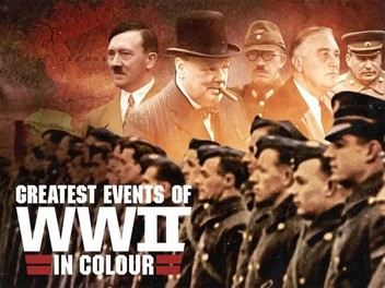 World War 2 In Color Greatest Events Of The World - Infoupdate.org
