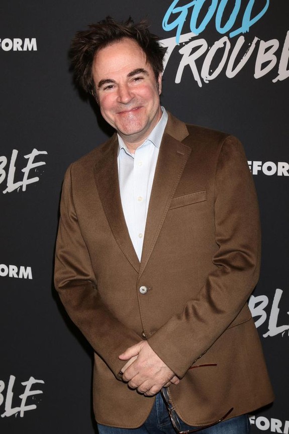 Roger Bart